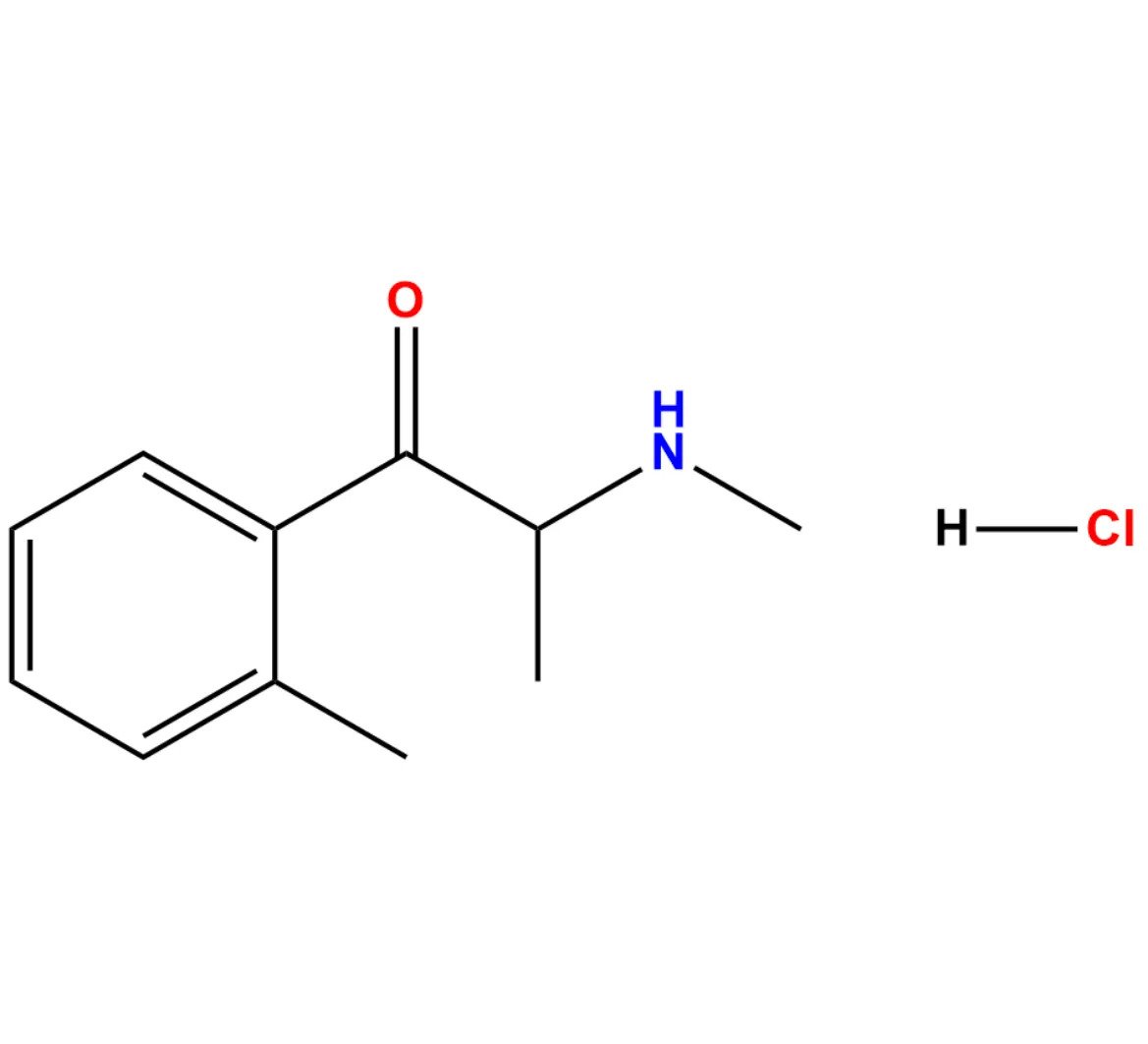 (S)-(-)-Methcathinone Hydrochloride | CAS No: 66514-93-0