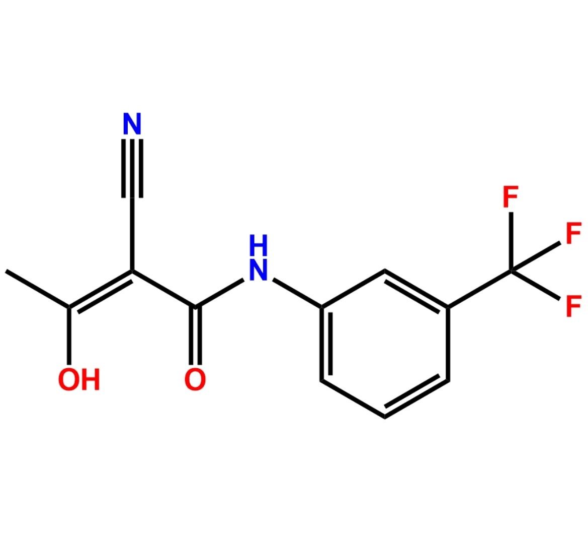 3-Trifluoro Isomer | CAS No: 63927-52-6