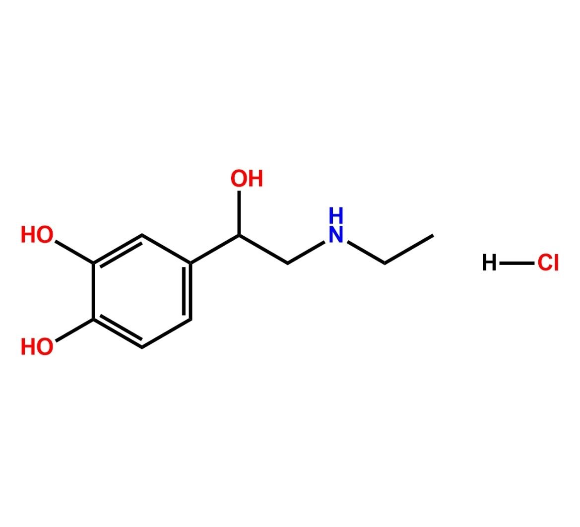 Adrenalone Impurity 1 | CAS No: 3594-85-2