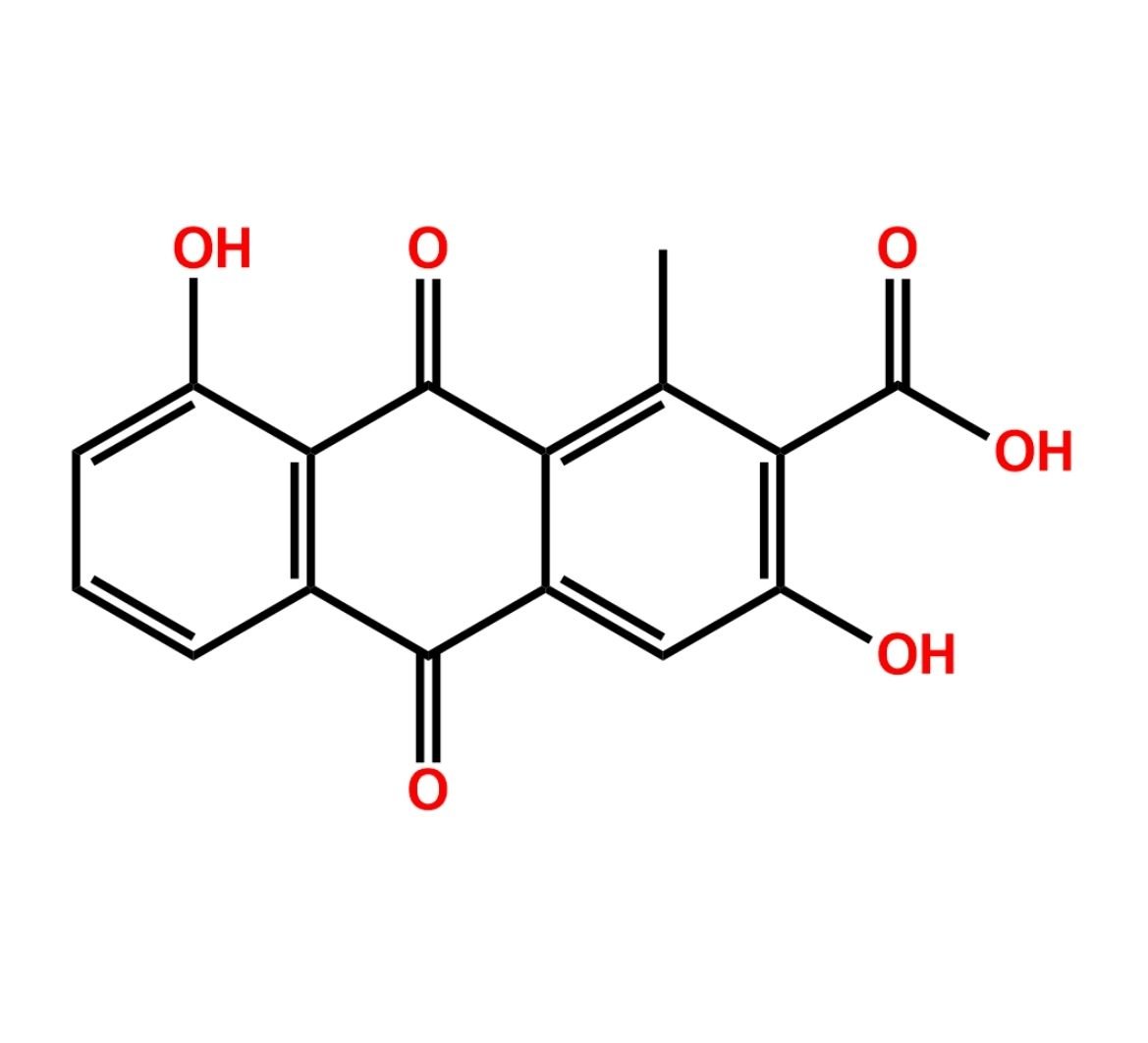 Anthraquinone Impurity 3 | CAS No: 69119-31-9