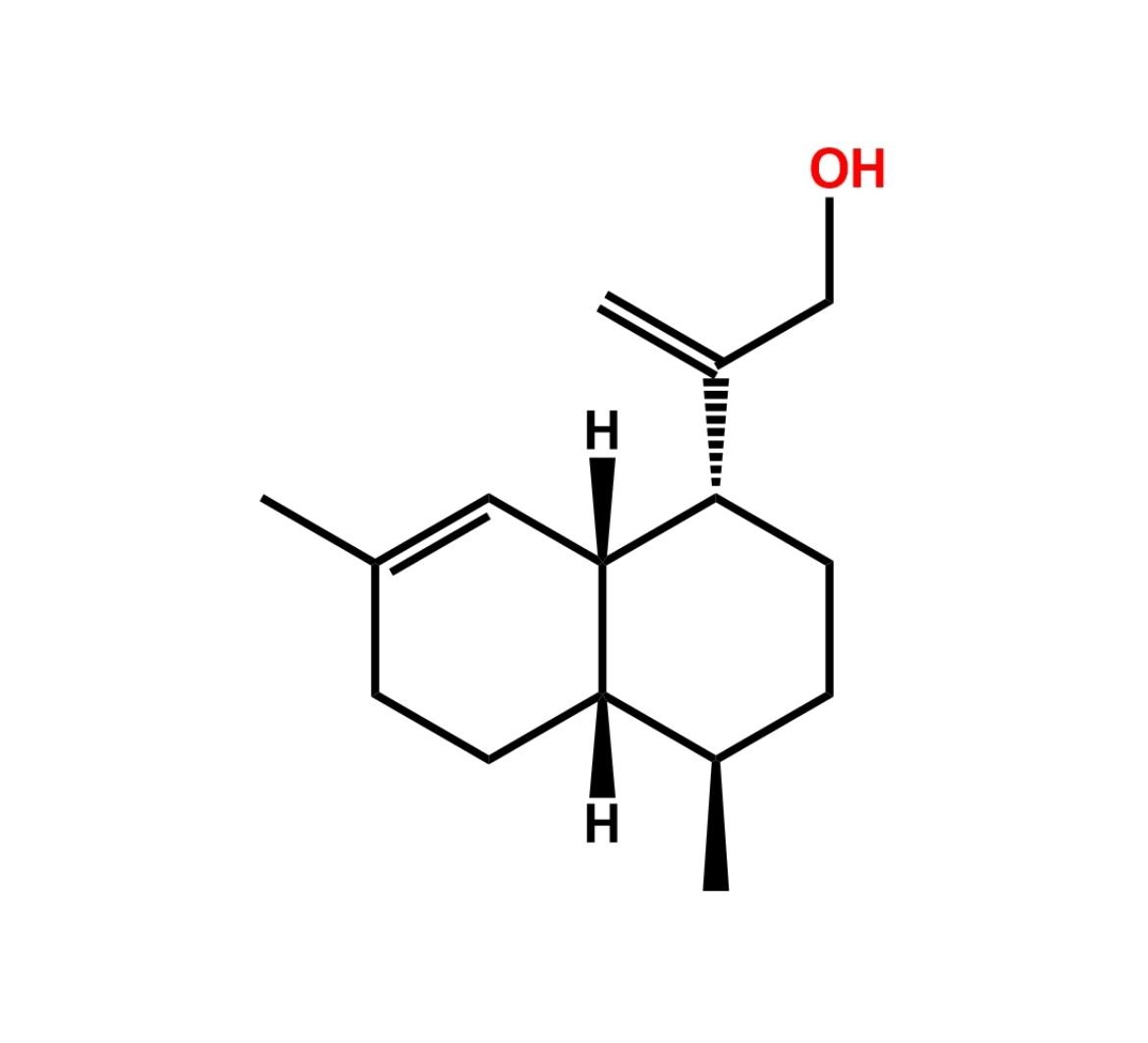 Artemisinic Alcohol | CAS No: 125184-95-4
