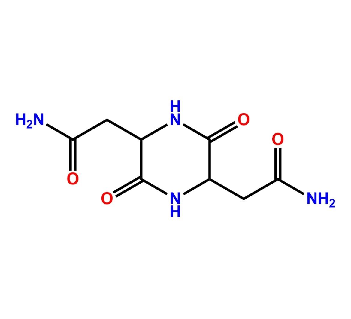 Asparagine EP Impurity C | CAS No: 98490-54-1