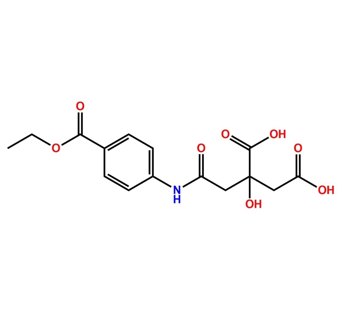 Benzocaine Impurity 6 | CAS No: 97173-95-0