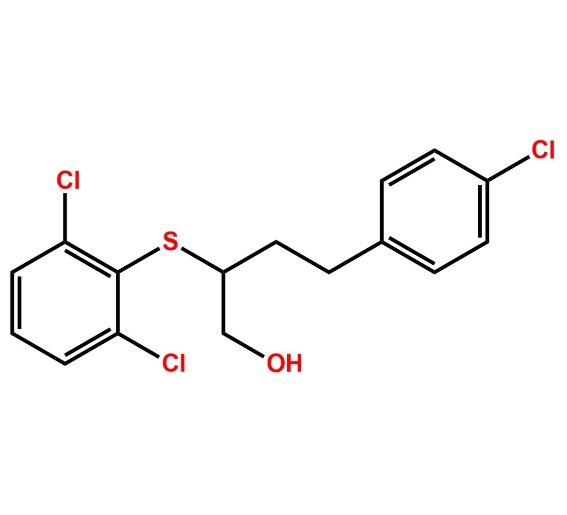 Butoconazole Impurity 6 | CAS No: NA