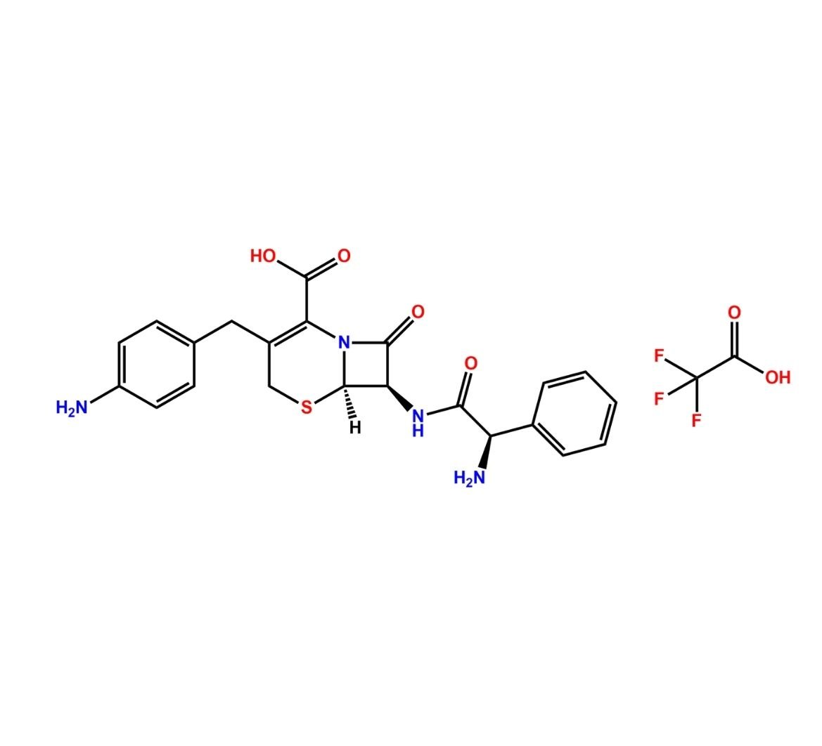 Cefaclor EP Impurity B | CAS No: 53994-69-7