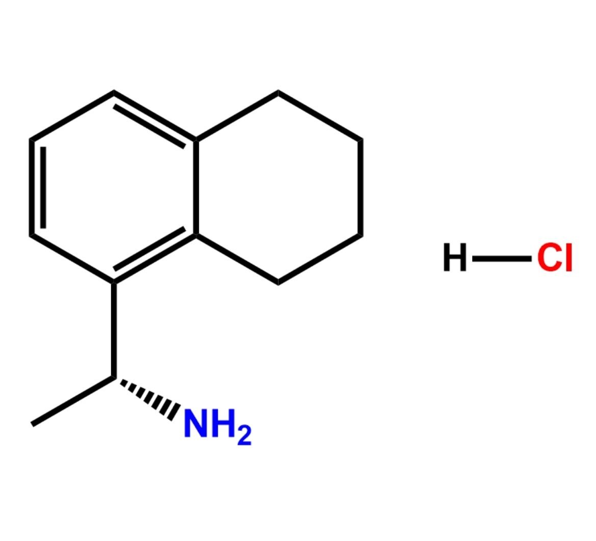 Cinacalcet Impurity 56 | CAS No: 2828440-02-2