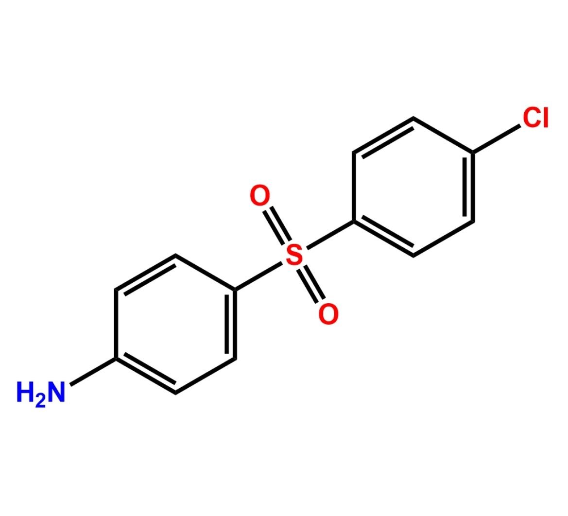 Dapsone EP Impurity E | CAS No: 7146-68-1