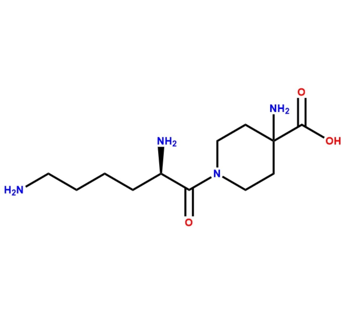 Difelikefalin Impurity 1 | CAS No: NA