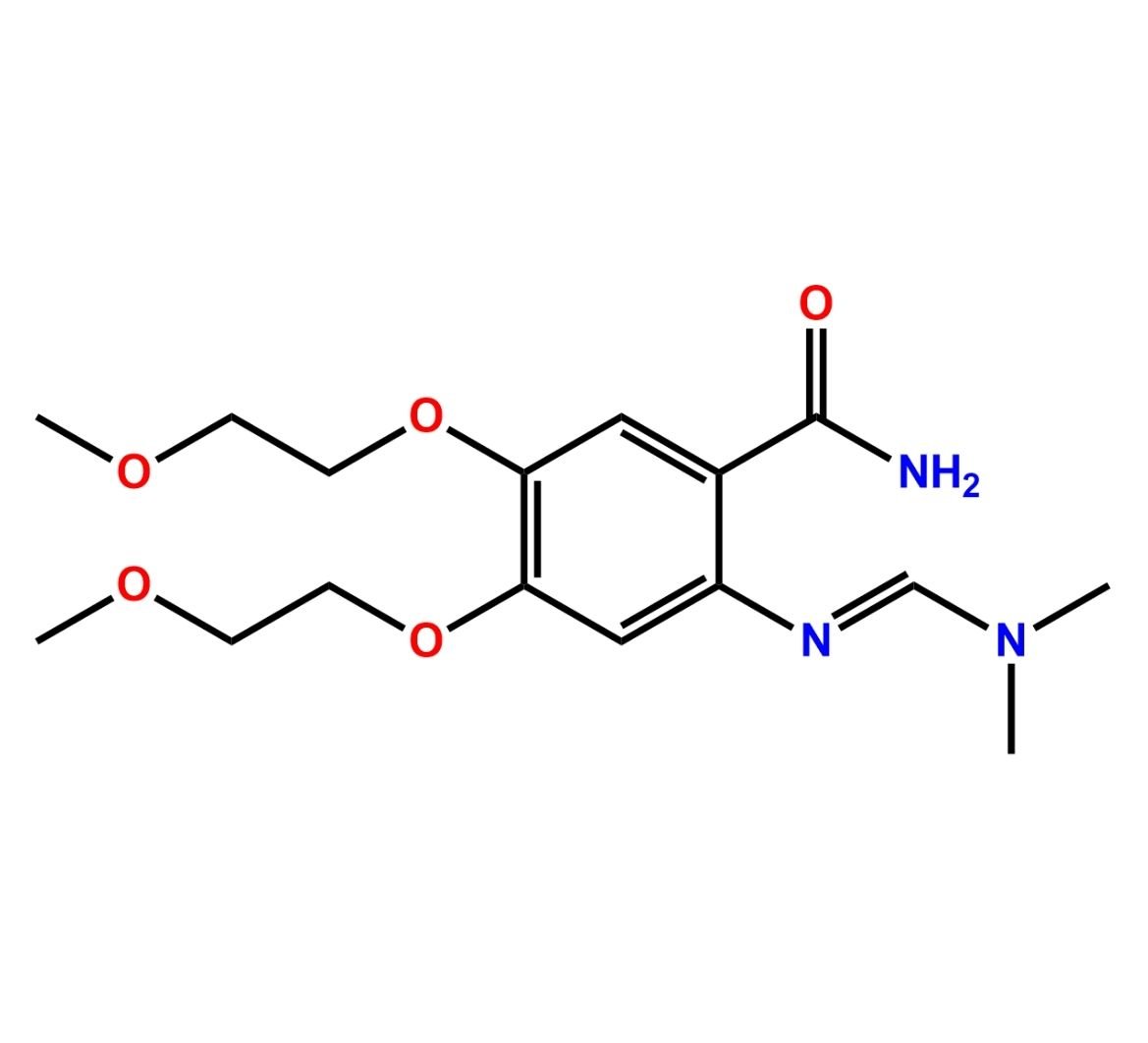 Erlotinib Impurity 16 | CAS No: 1241475-15-9
