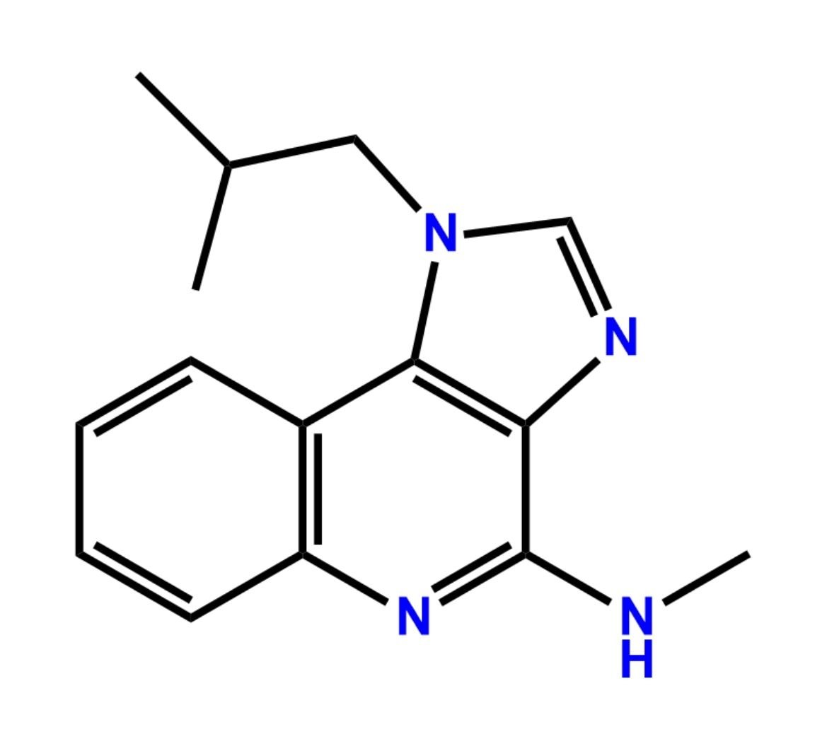 Imiquimod Impurity 4 | CAS No: 853793-02-9