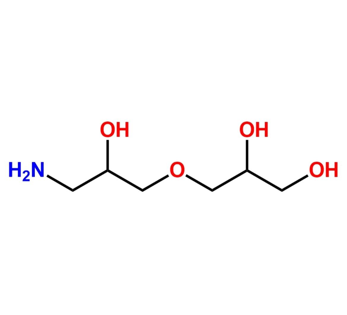 Iodixanol Impurity 14 | CAS No: 163340-45-2