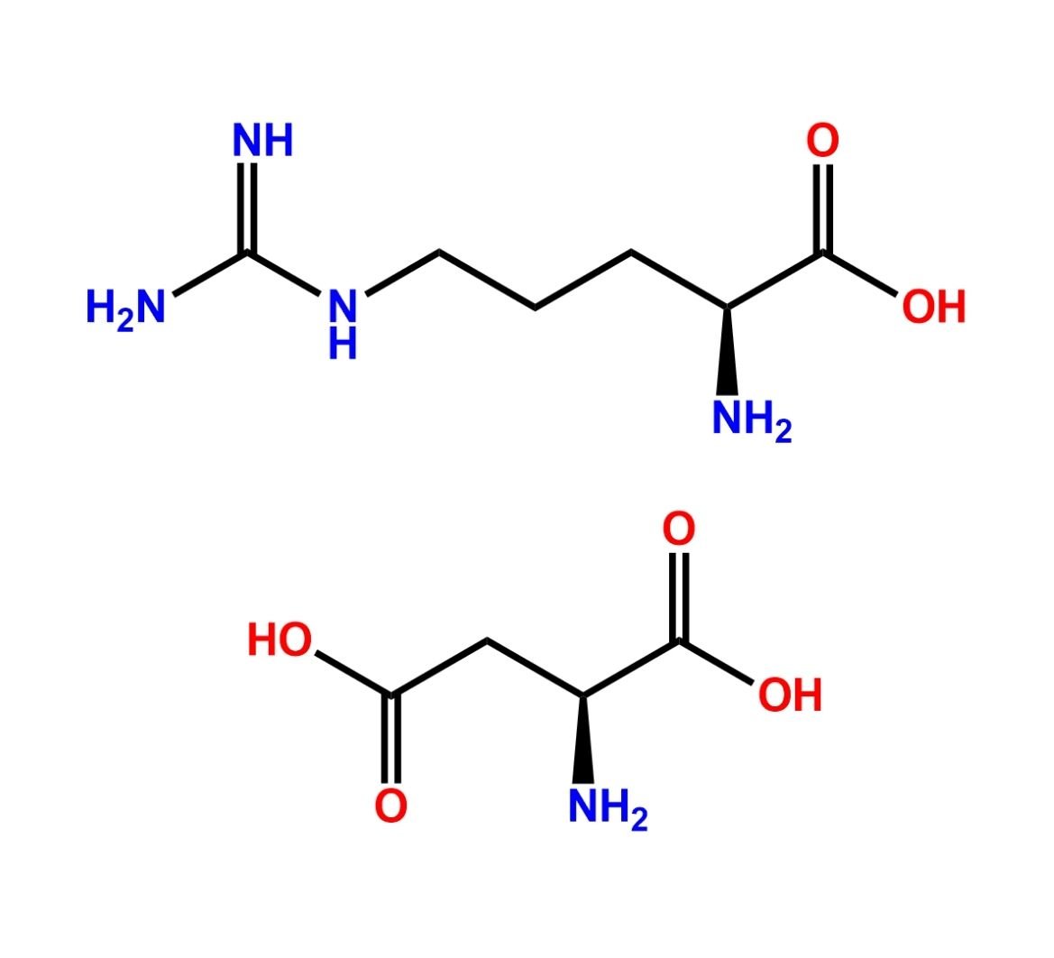 L-Arginine L-Aspartate | CAS No: 7675-83-4