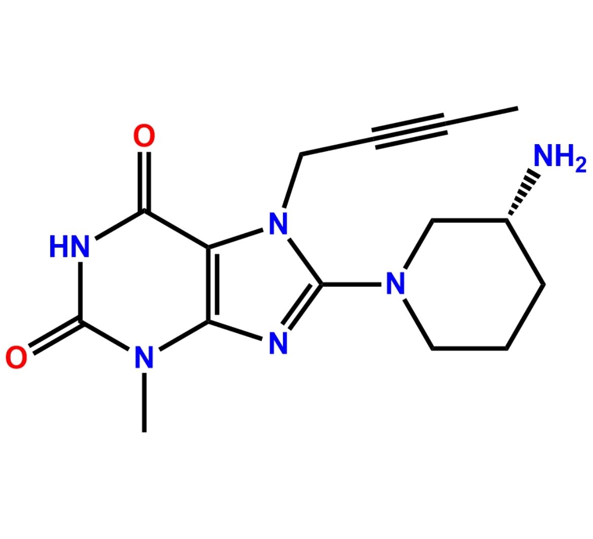Linagliptin Impurity 73 | CAS No: 10357-68-3