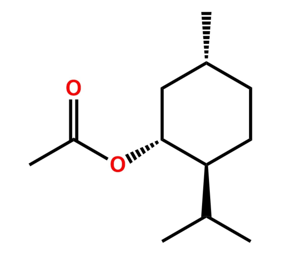 Menthyl Acetate | CAS No: 89-48-5
