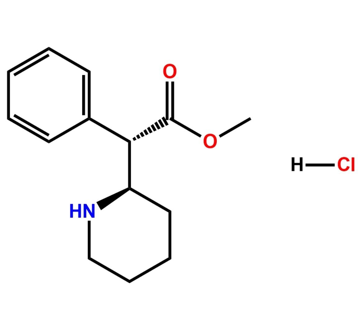 Methylphenidate Hydrochloride Erythro Isomer | CAS No: 29419-96-3