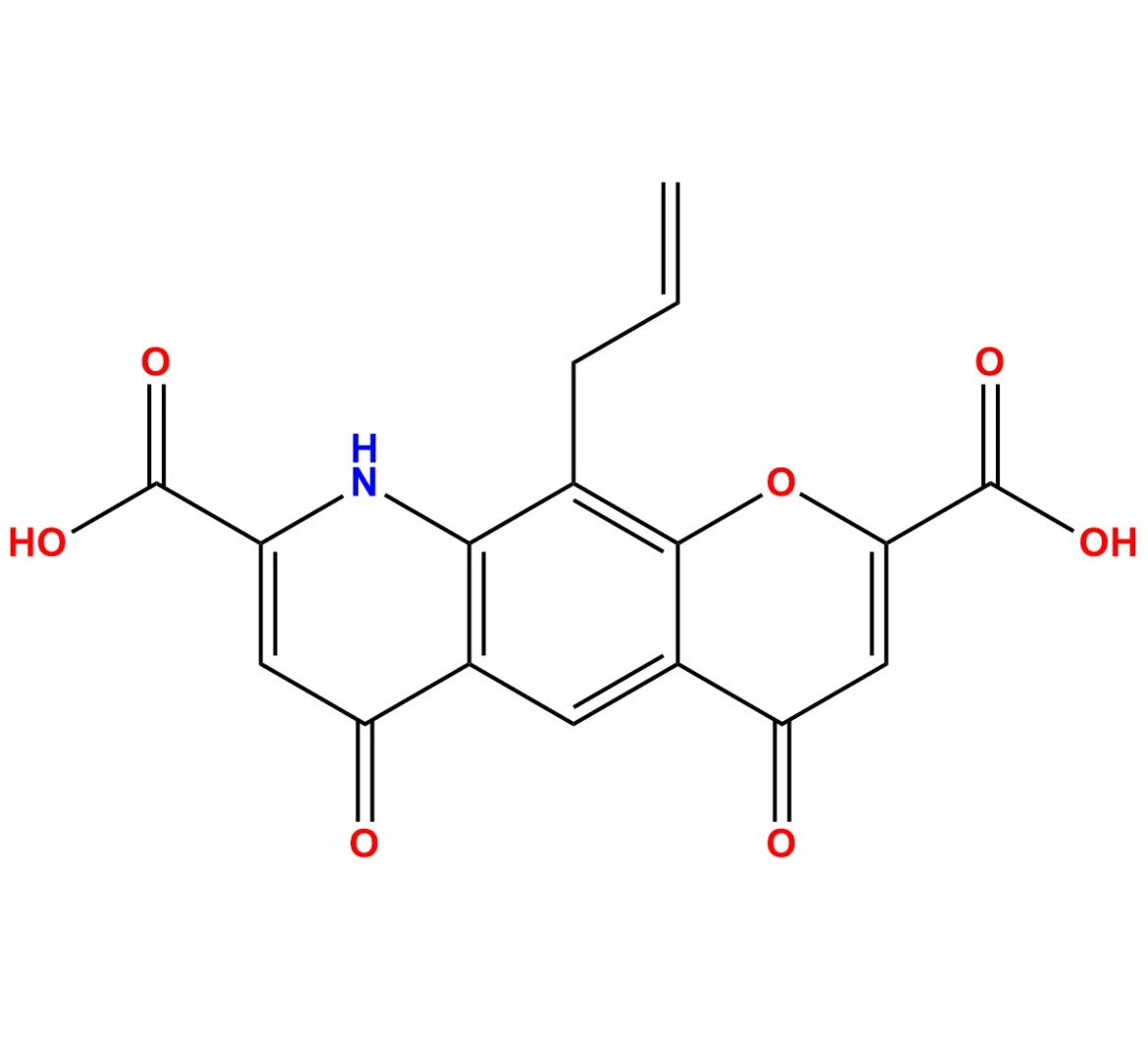 Nedocromil Impurity 2 | CAS No: 77941-09-4
