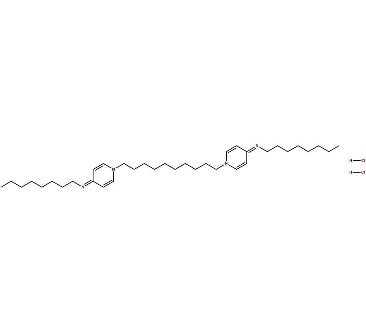 Octenidine Dihydrochloride | CAS No: 70775-75-6