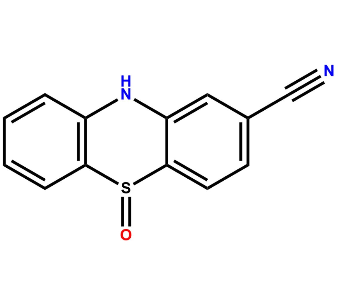 Pericyazine Impurity 4 | CAS No: NA