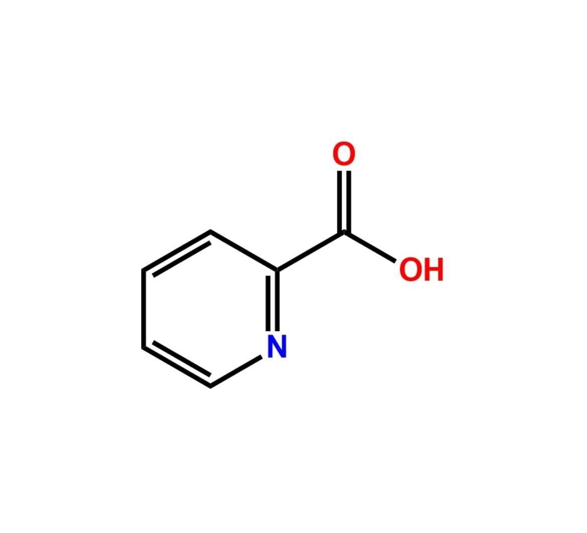 Picolonic Acid | CAS No: 98-98-6