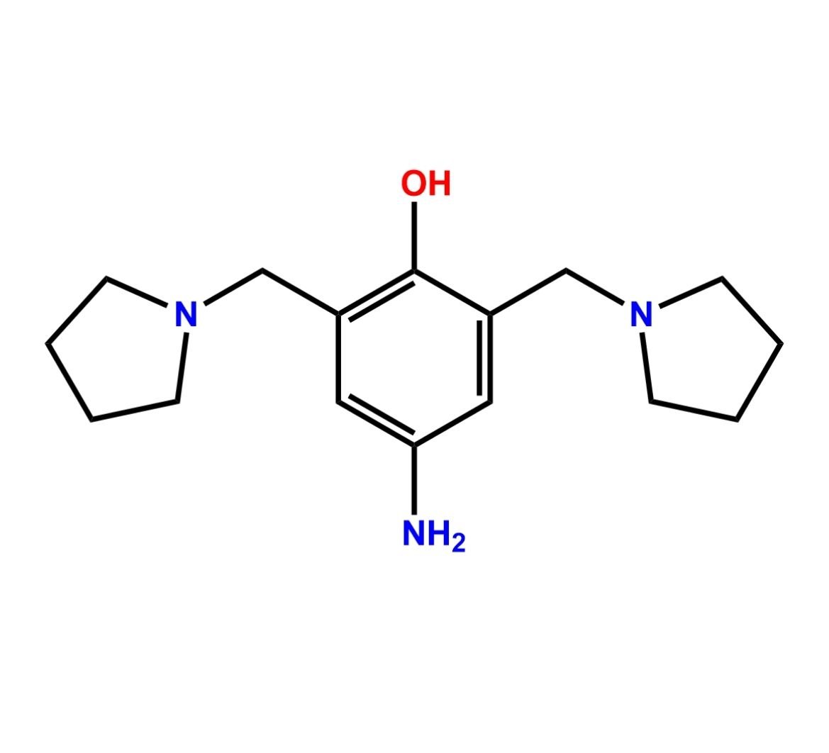 Pyronaridine Impurity 3 | CAS No: 85236-51-7