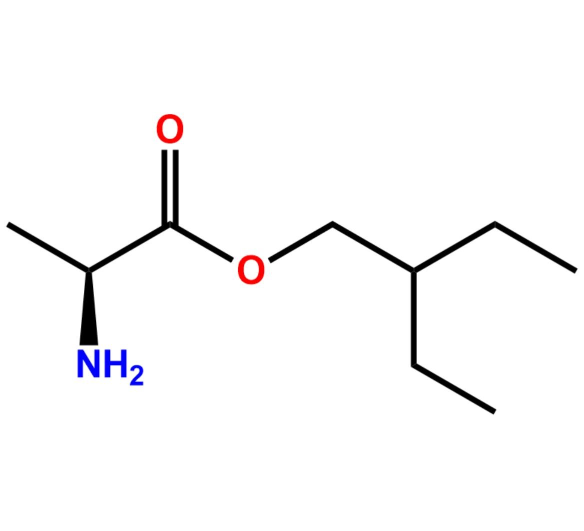 Remdesivir Impurity 16 | CAS No: 946565-74-8
