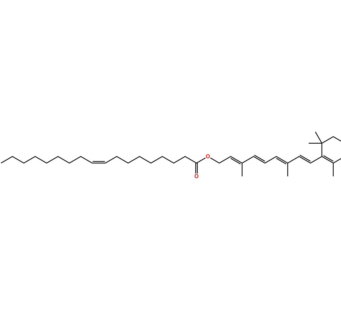 Retinyl Oleate | CAS No: 631-88-9