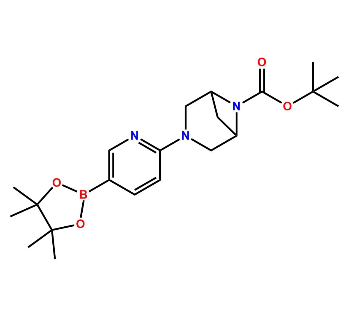Selpercatinib Impurity 19 | CAS No: 2305070-08-8
