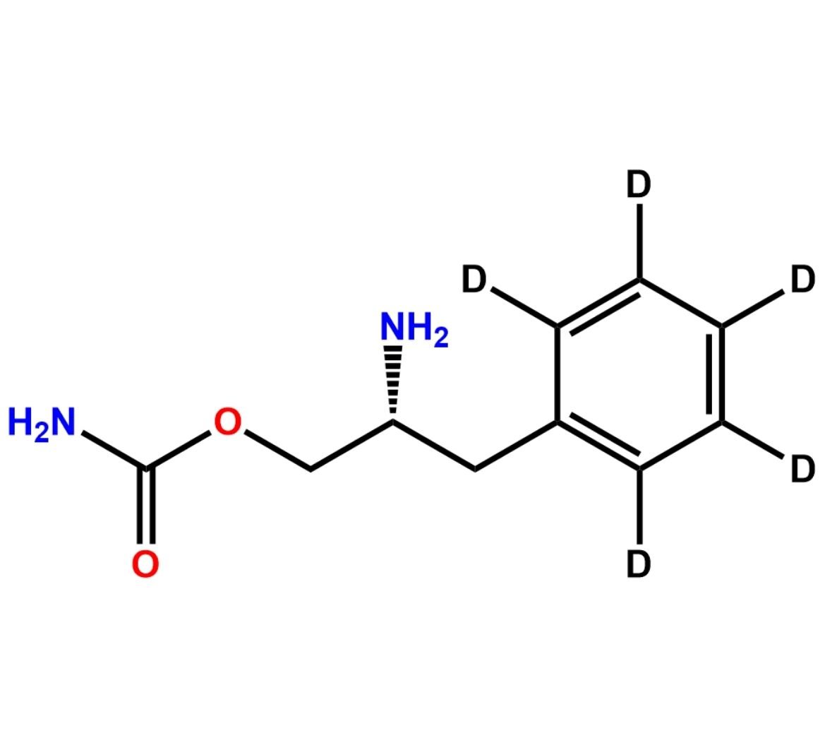 Solriamfetol D5 | CAS No: 1910047-25-4