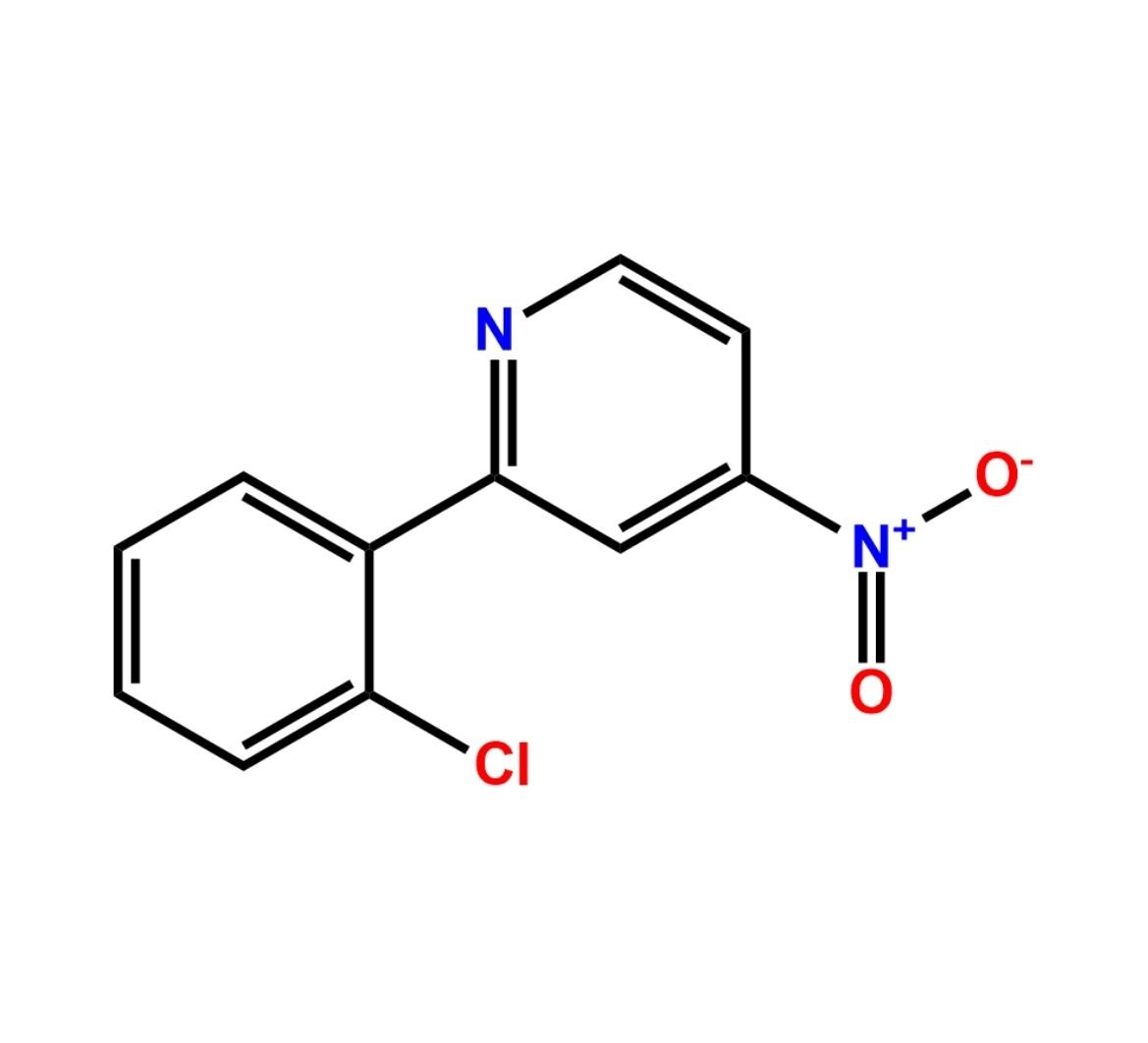 Vismodegib Impurity 21 | CAS No: 25784-91-2